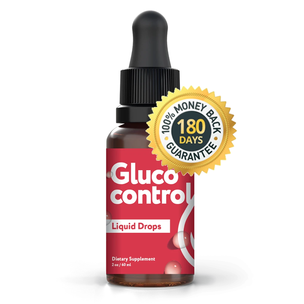 Gluco Control™ - Official Website - Get $780 OFF Today Only!